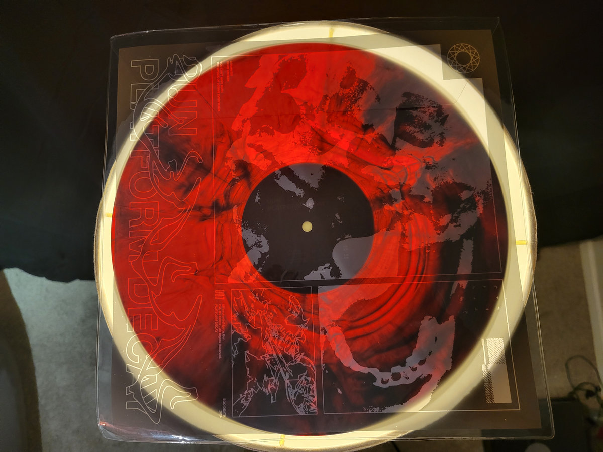 Platform Decay | Uun