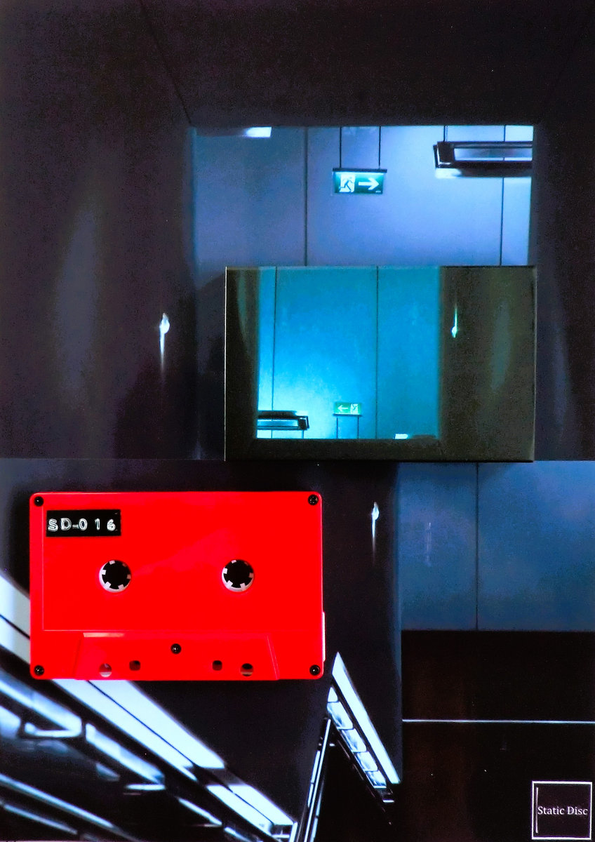 Circuit | Vaguely | Static Disc