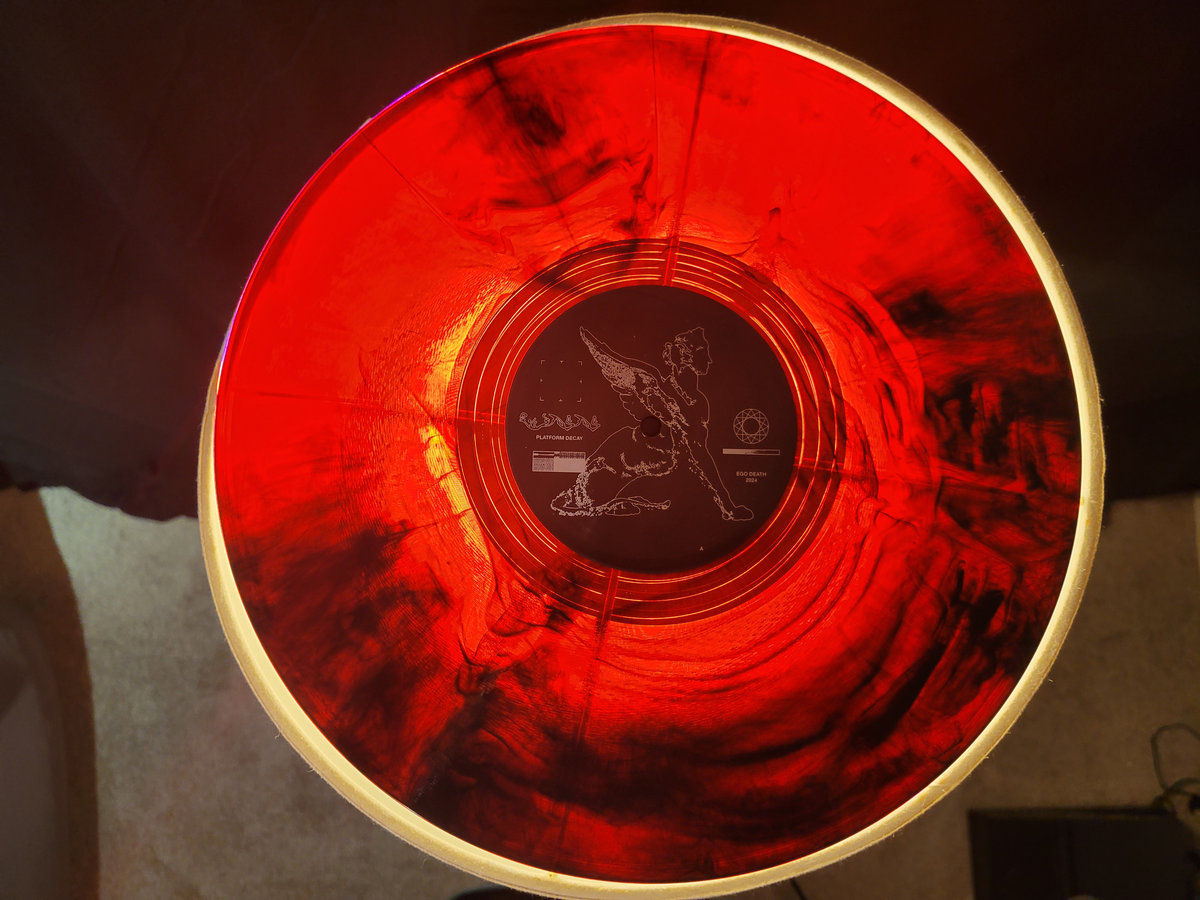 Platform Decay | Uun