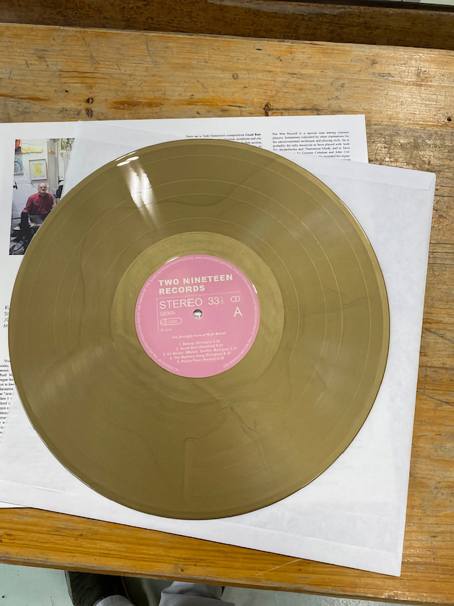 The Straight Horn of Rudi Mahall | Rudi Mahall & Oùat | Oùat