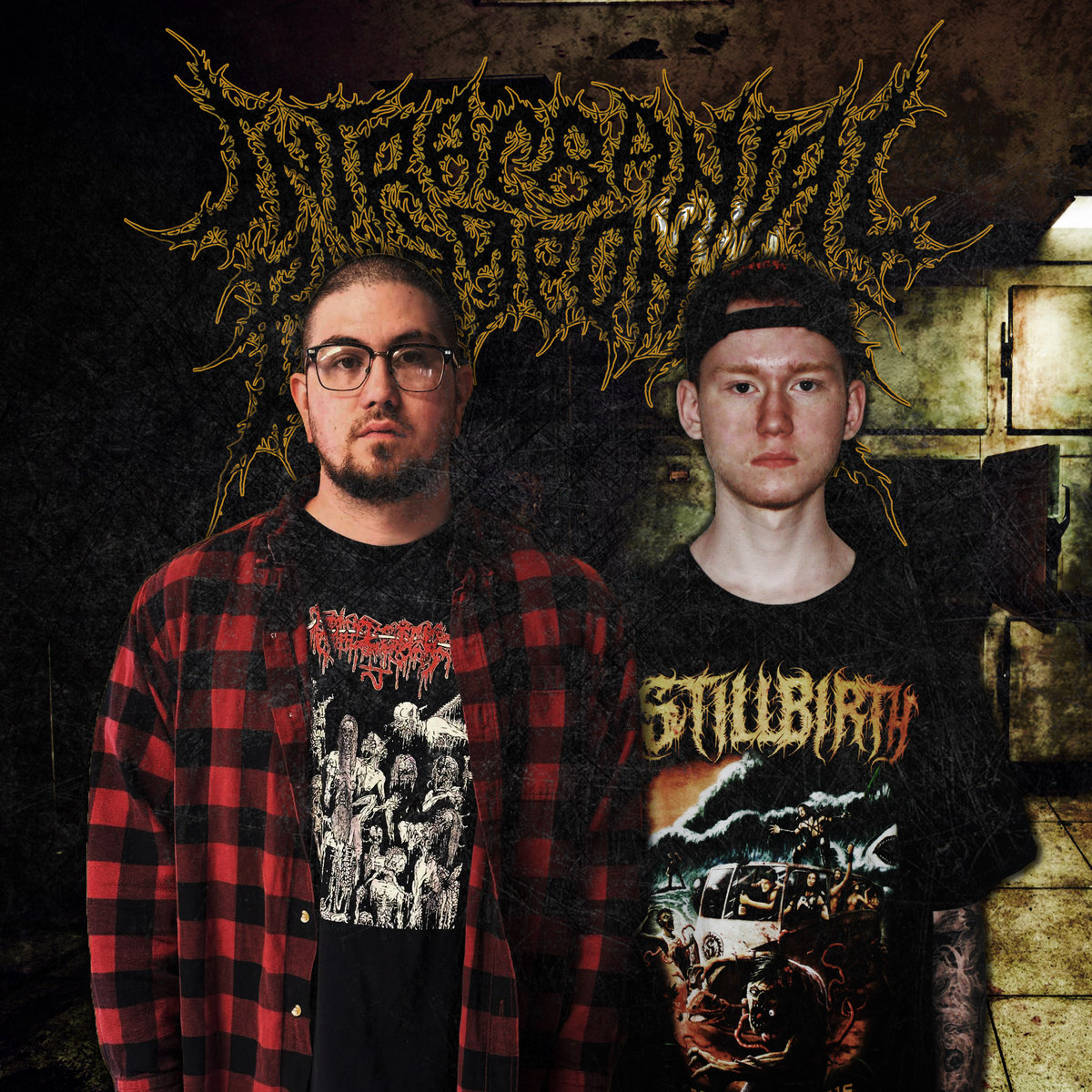 Suffering Made Sick | Intracranial Bludgeoning