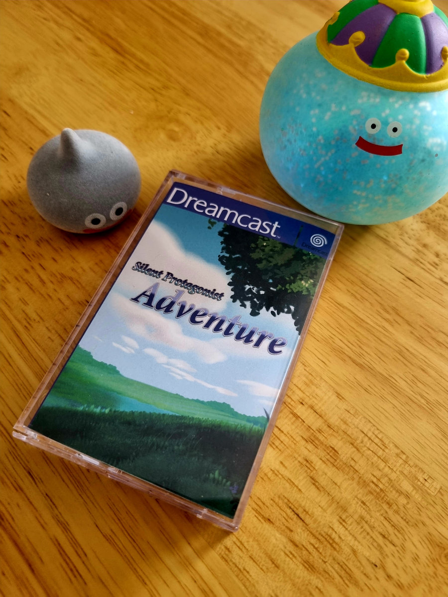 Silent Protagonist:Adventure | Silent Protagonist