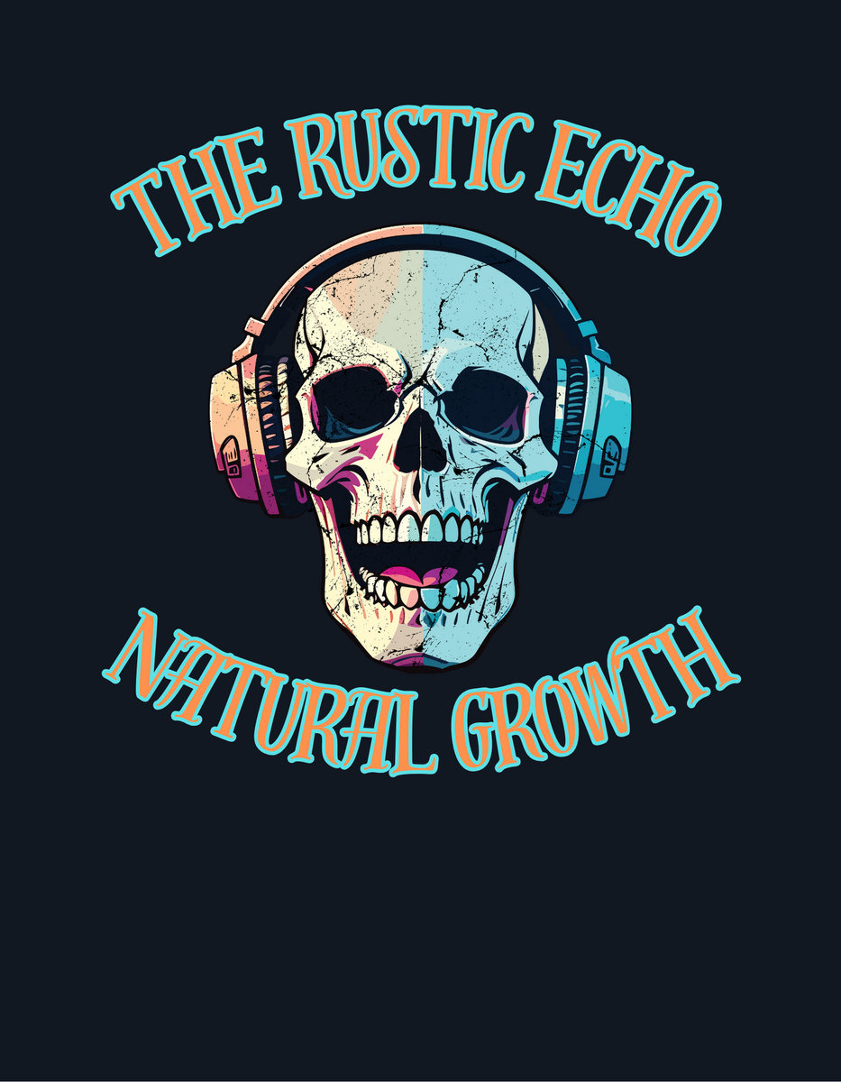 Natural Growth | The Rustic Echo