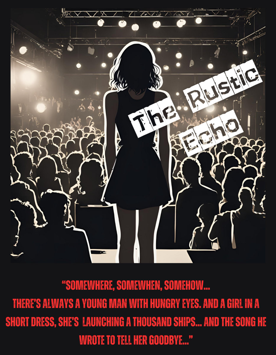 Natural Growth | The Rustic Echo