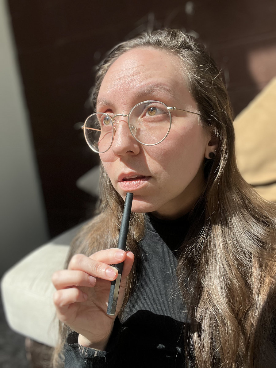 Sharp Diamond | Miriam Piilonen