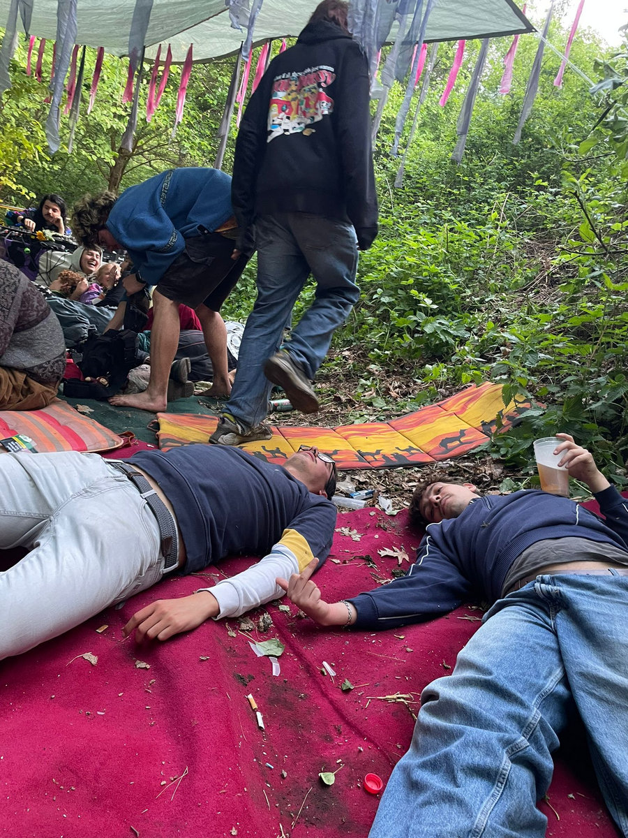 Never Came Out EP | DJ GOGA | djgoga.