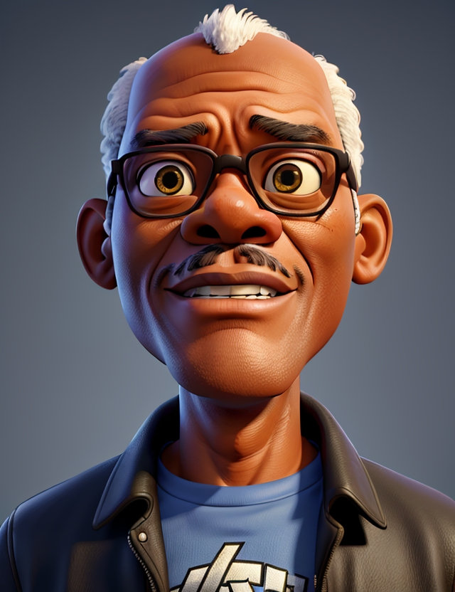 FAKE BOSS | Joel Ravello