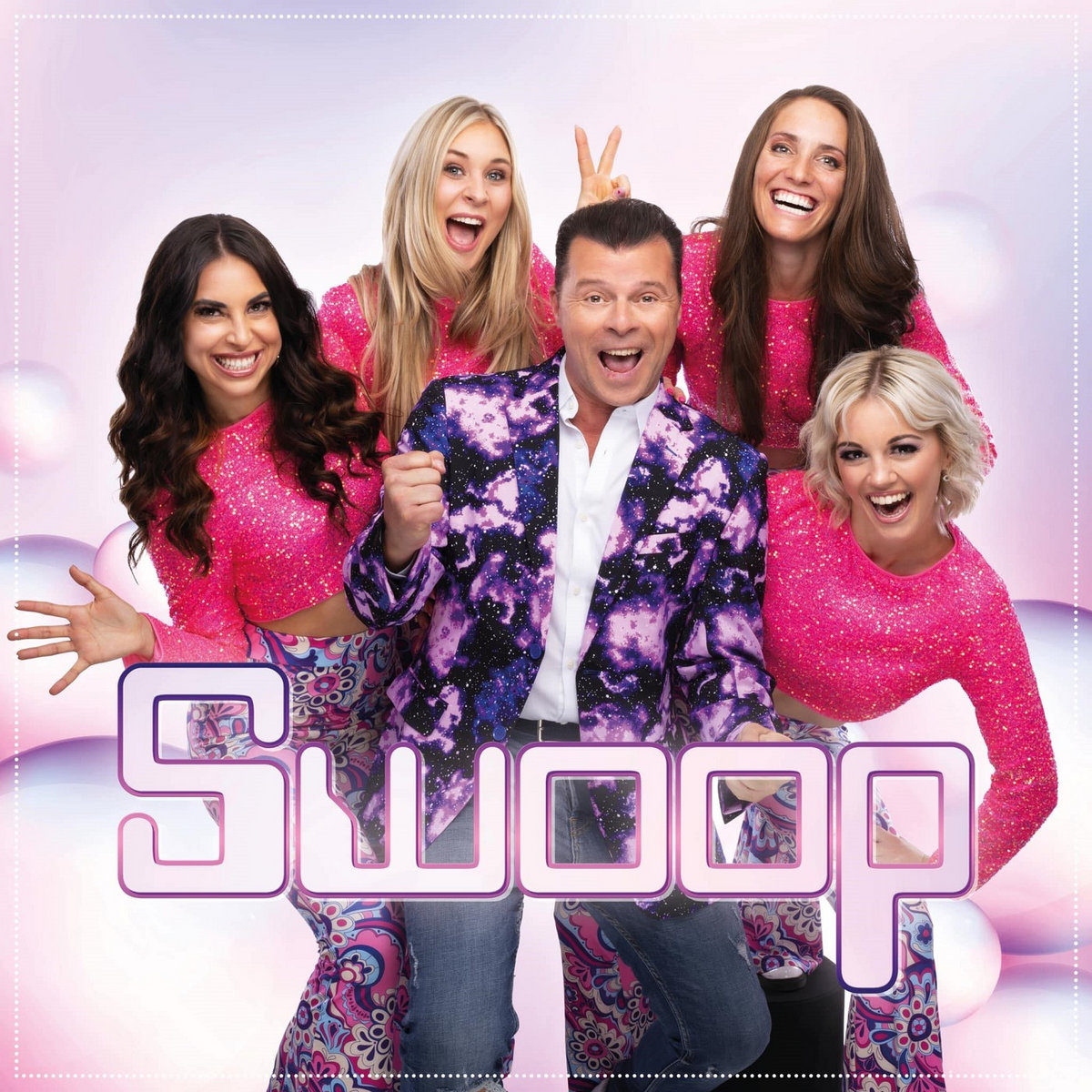 11 Jaar Hits - Album | Swoop