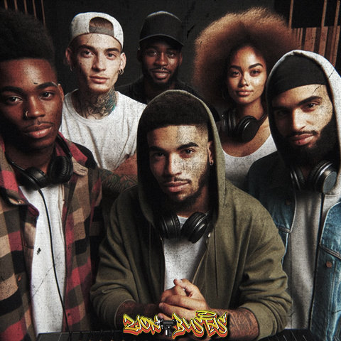 OPERATION WATERMELON | zionBUSTAS | zionBUSTAS crew