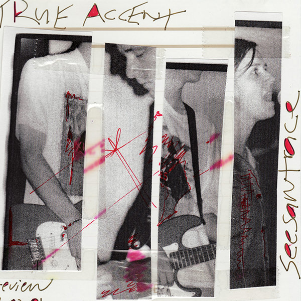 Gothic Kids (Single) | Seesawtrace