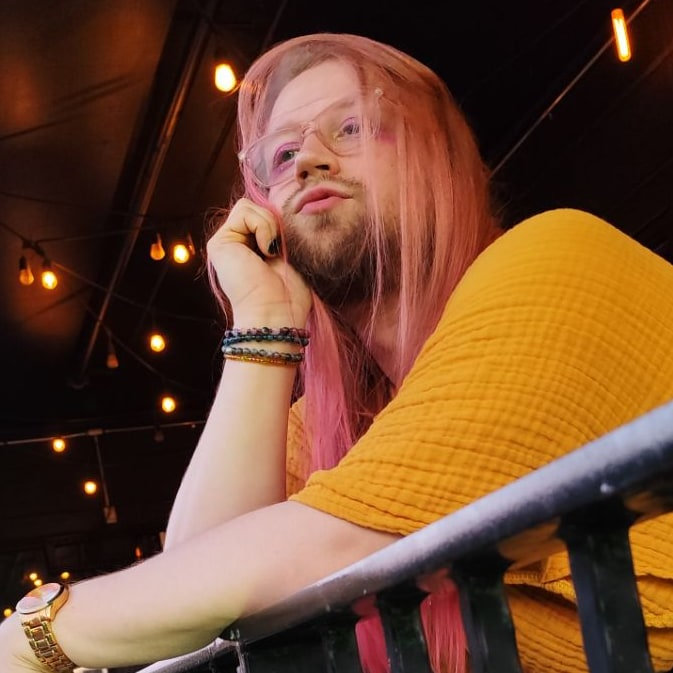 JOEY Z'S BIZARRE ADVENTURE | Joey Z & Variant | JOEY Z64