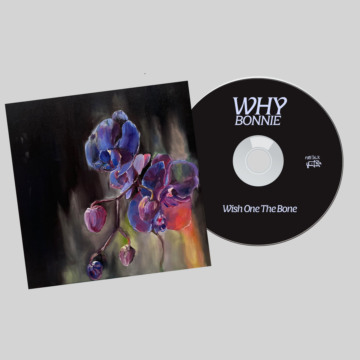 Wish On The Bone | Why Bonnie