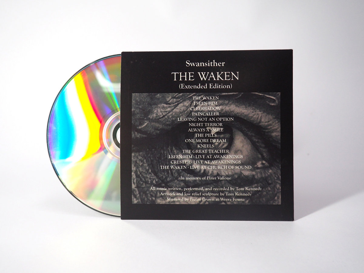 The Waken - Extended Edition | Swansither