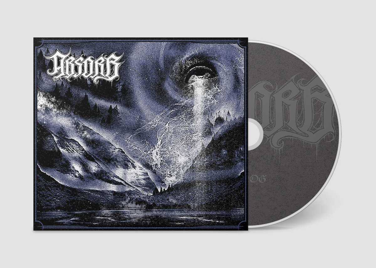 Smog | Absorb | Hypaethral Records