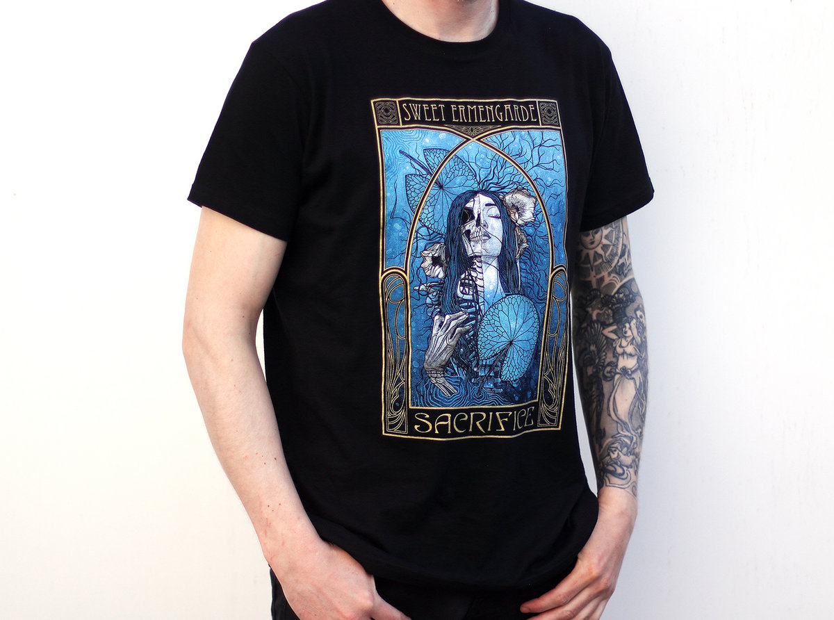 Sacrifice - T-Shirt | Sweet Ermengarde