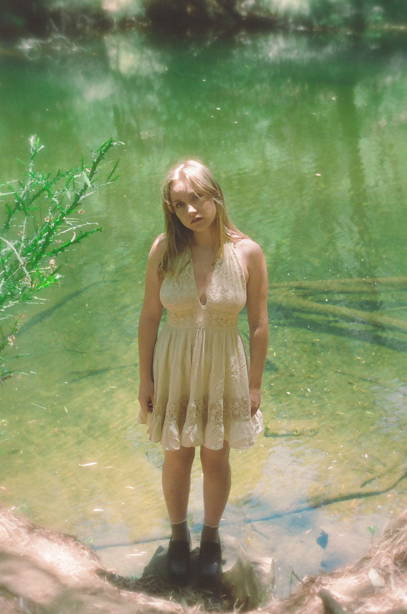 quiet | Chelsea Elder