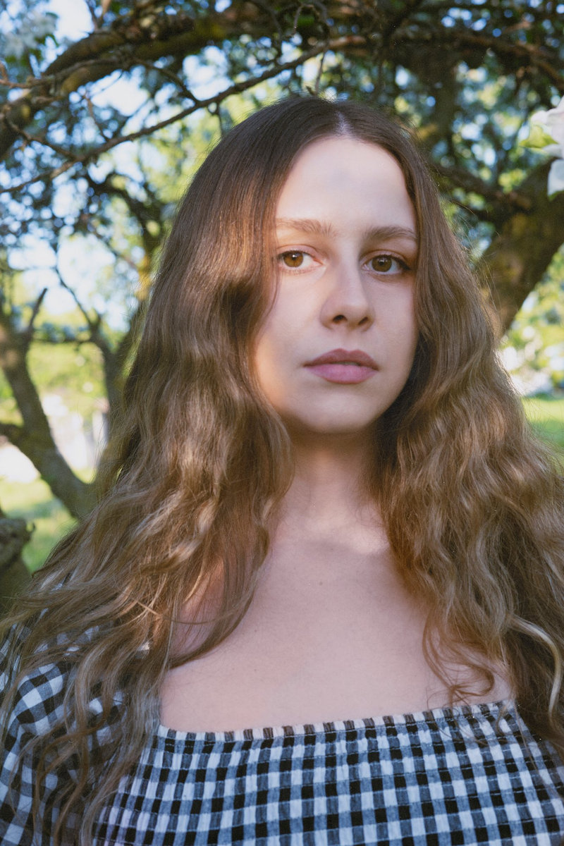 resonance | Jane Baker