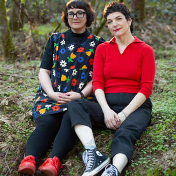 The Enduring Appeal of Rose Melberg, Indie Pop’s Most Prolific ...