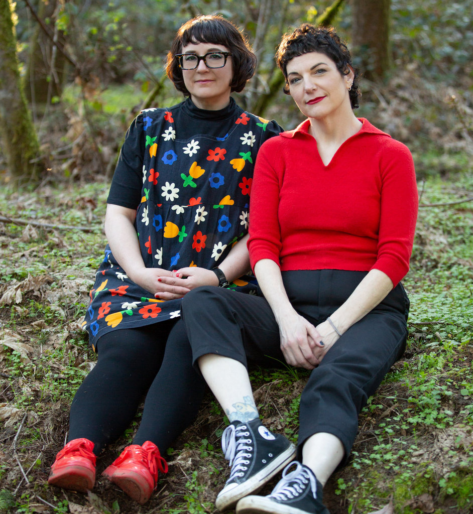 The Enduring Appeal of Rose Melberg, Indie Pop’s Most Prolific ...