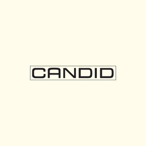 Music | Candid Records