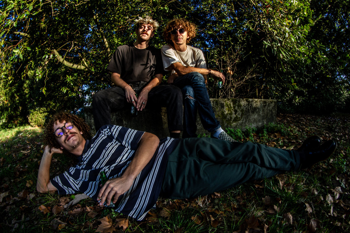 Vampires | Stoner Bud's | STONER BUD'S