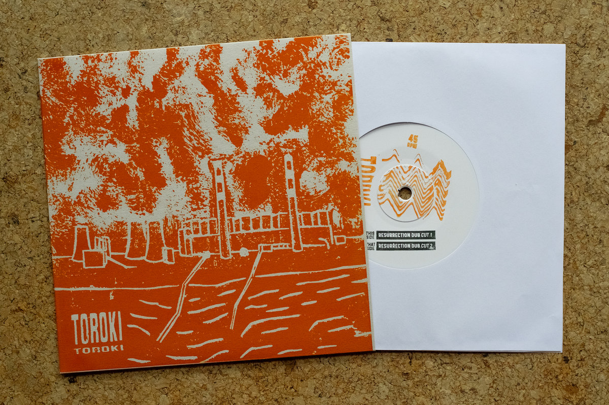 Resurrection Dub | Toroki