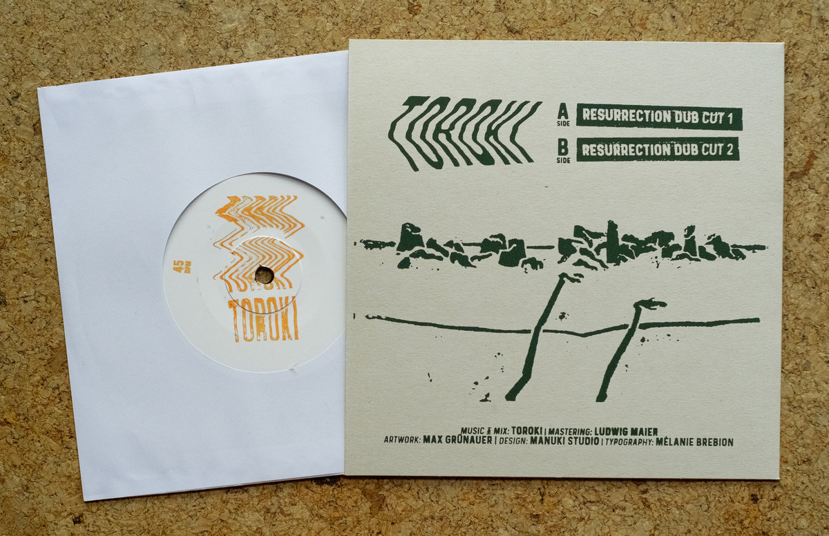 Resurrection Dub | Toroki