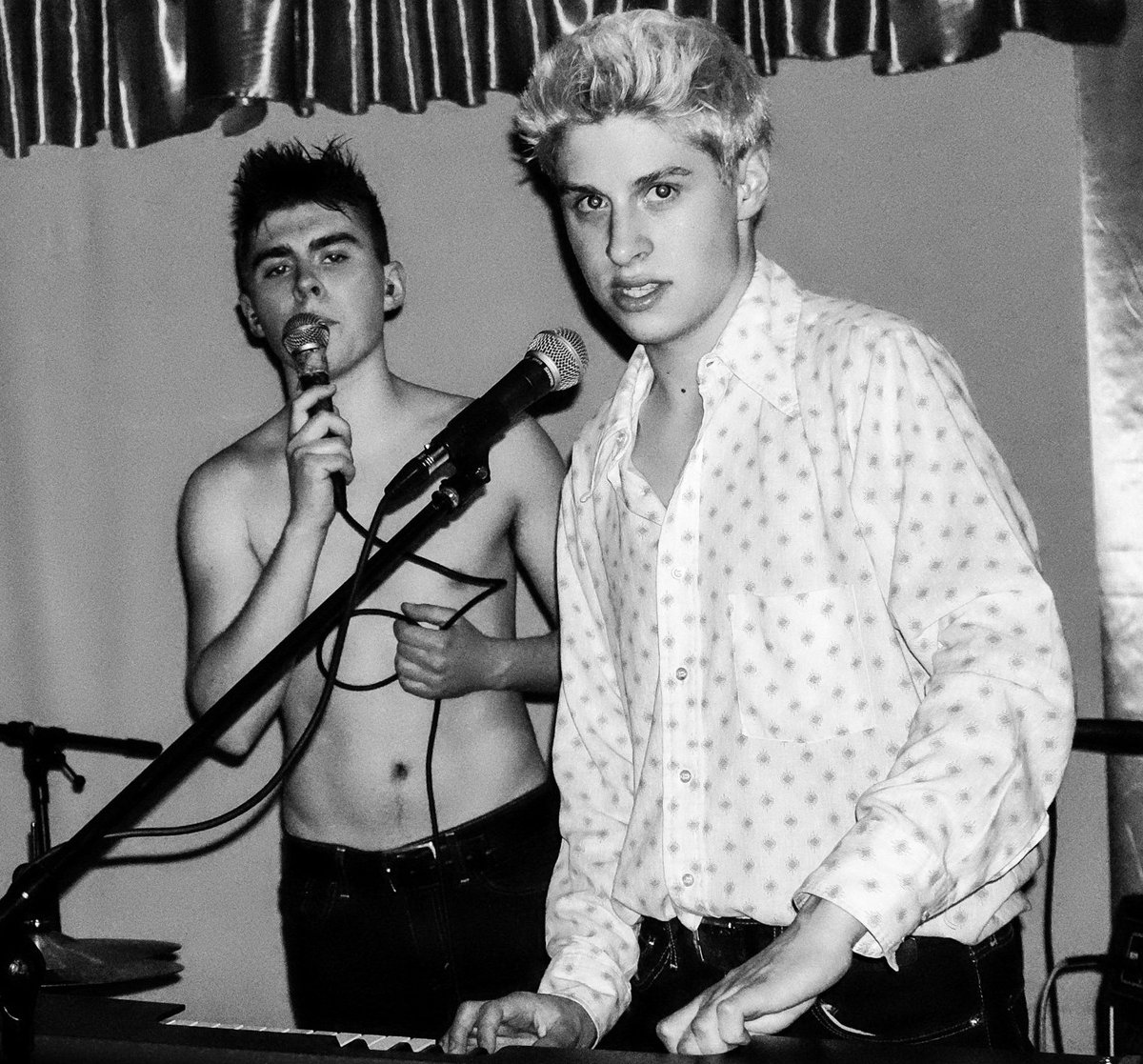 Archie And The Bunkers | Archie and the Bunkers