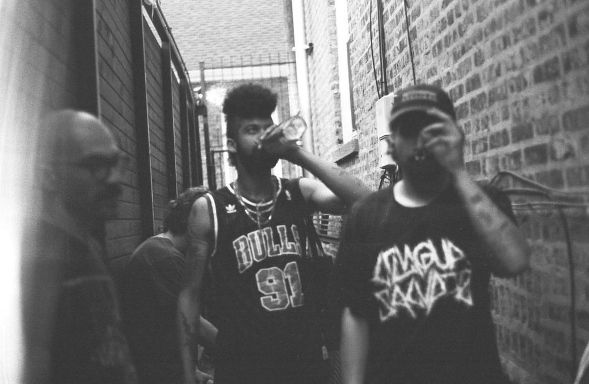 Promo ‘23 | Isolation Unit