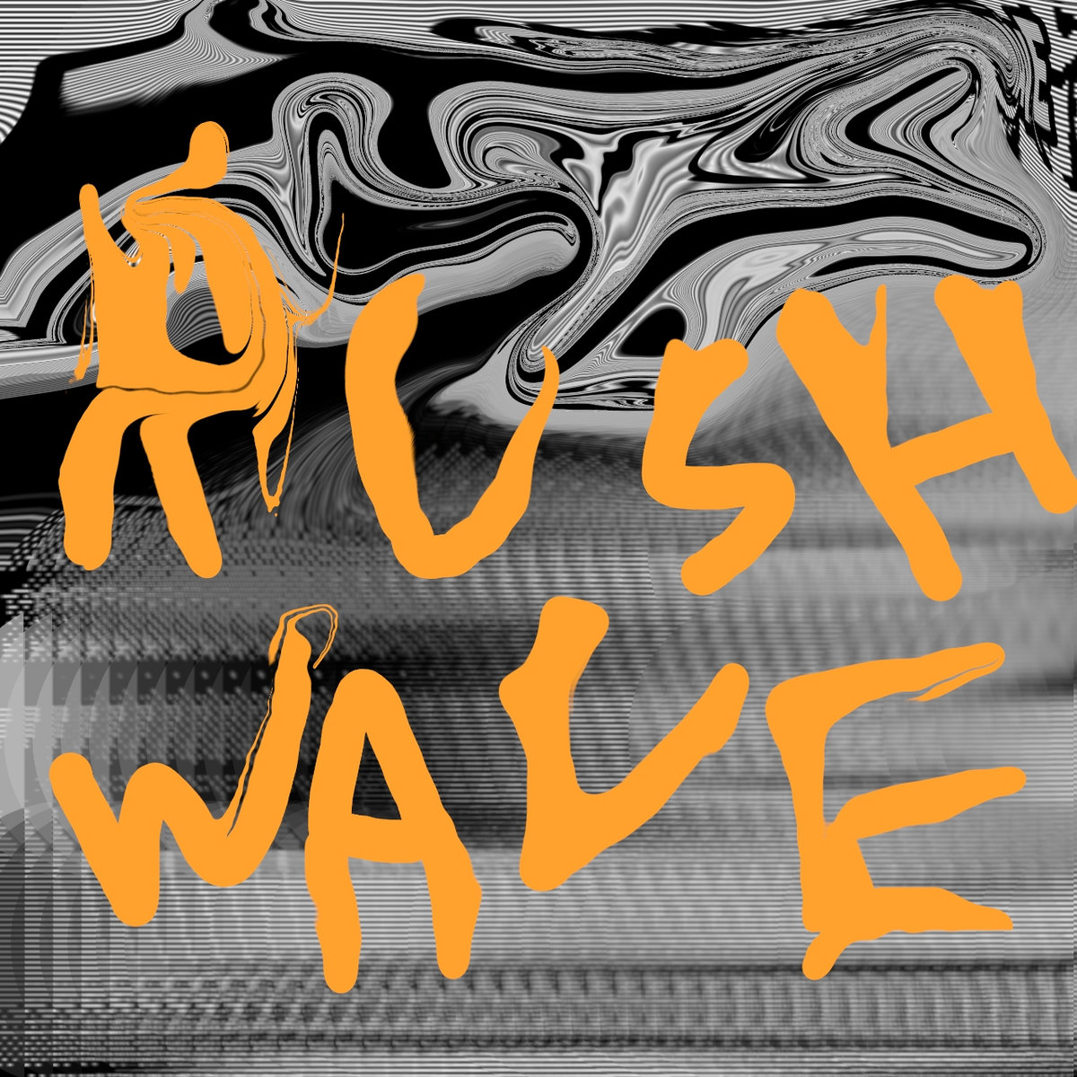 2 SONGS I FOUND IN MY HD | Rushwave