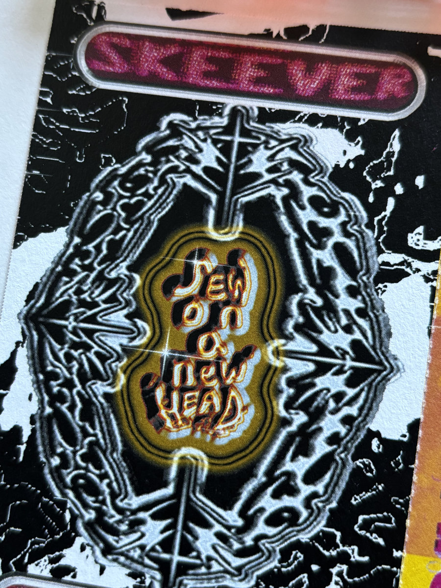 Needle & Thread | skeever