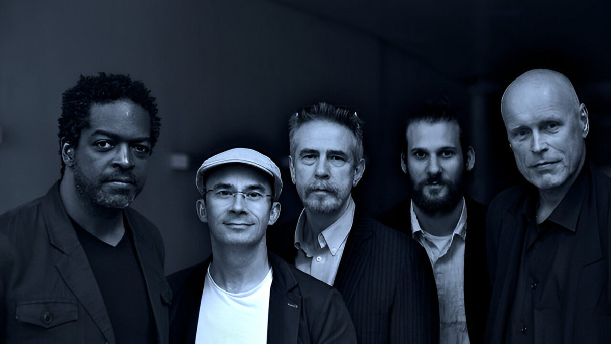 Hat and Shoes | Gebhard Ullmann's Basement Research w Steve Swell ...