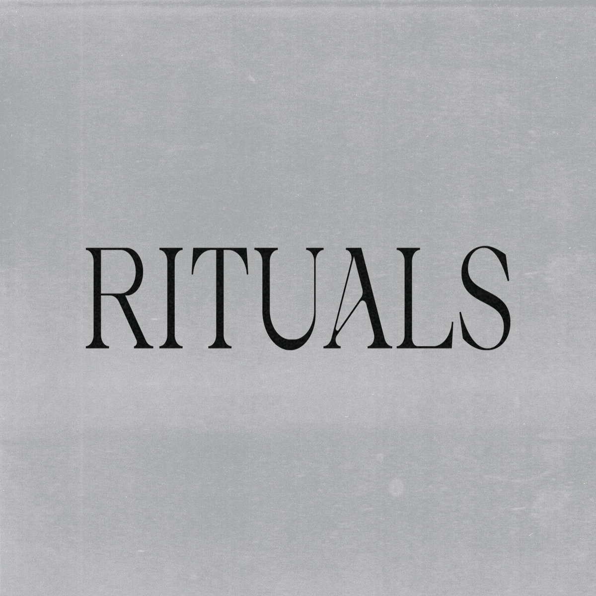 The Maricourt Sessions | Rituals