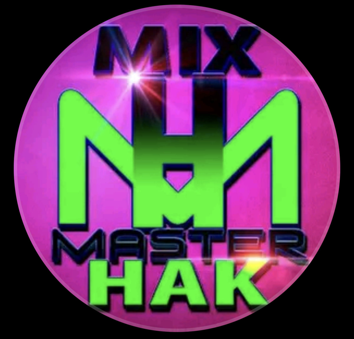 Blackbird (Retsam Kah Rework) | Mix Master Hak