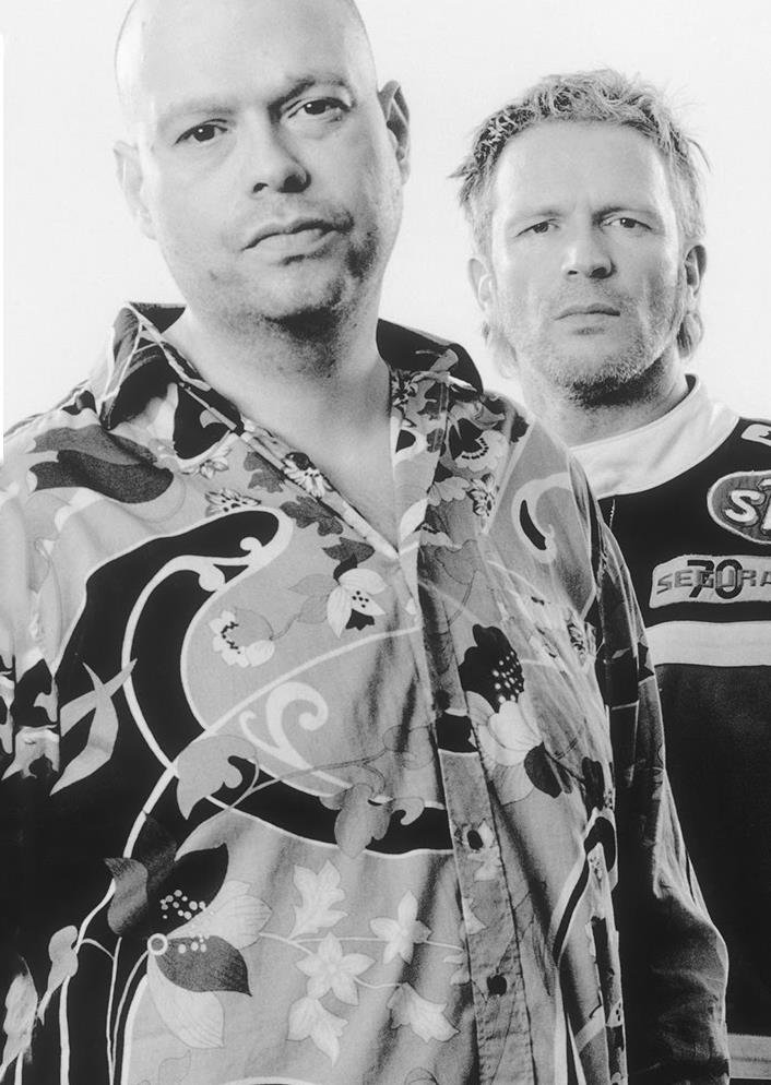 Tripomatic Fairytales [The Official Remixes] | Jam & Spoon