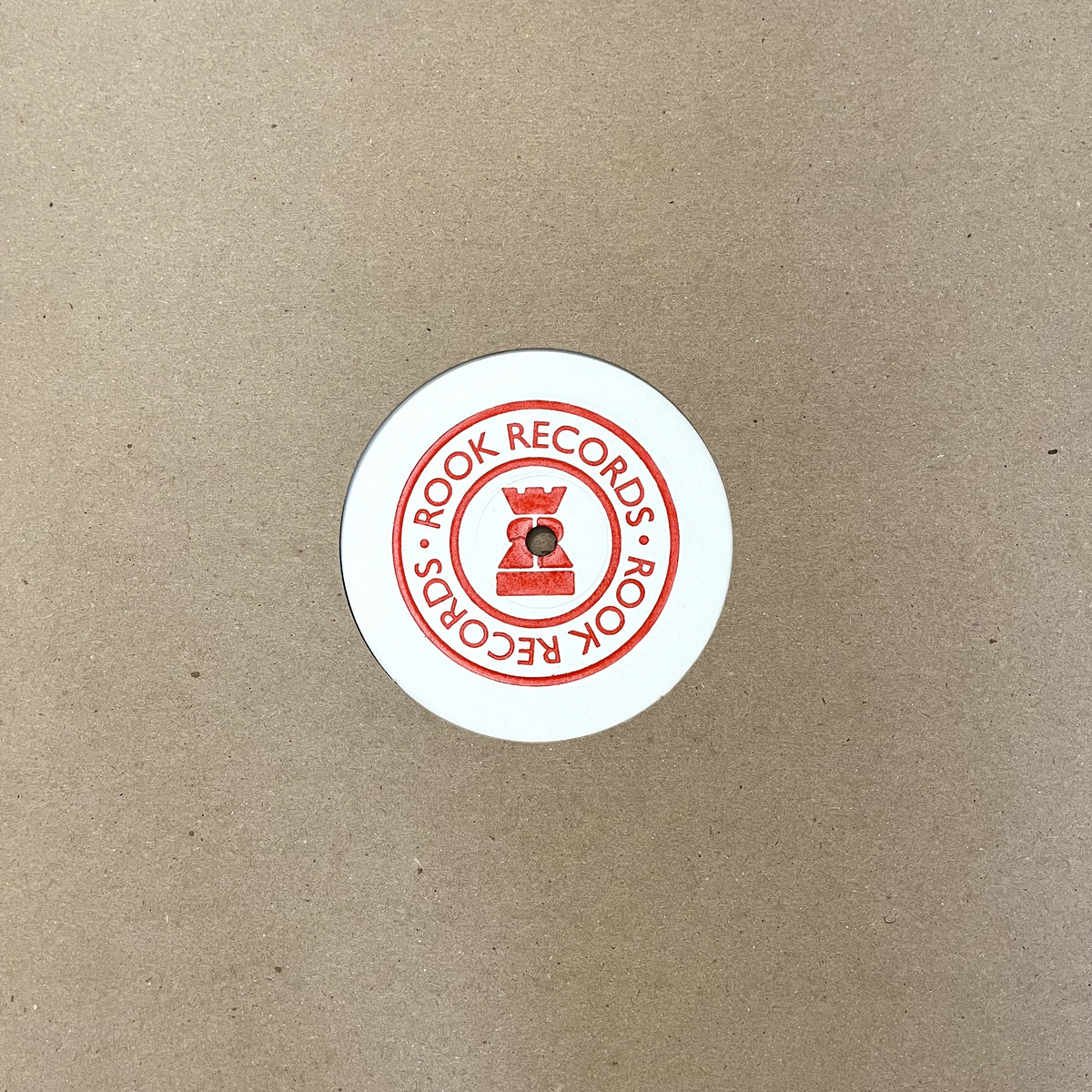 Jay Rook - Rook Edits 001 | Rook Records