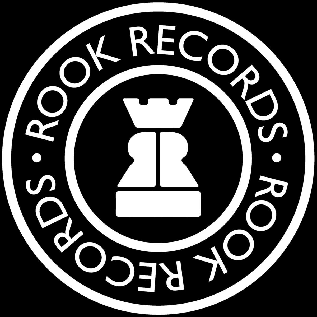 Jay Rook - Rook Edits 001 | Rook Records