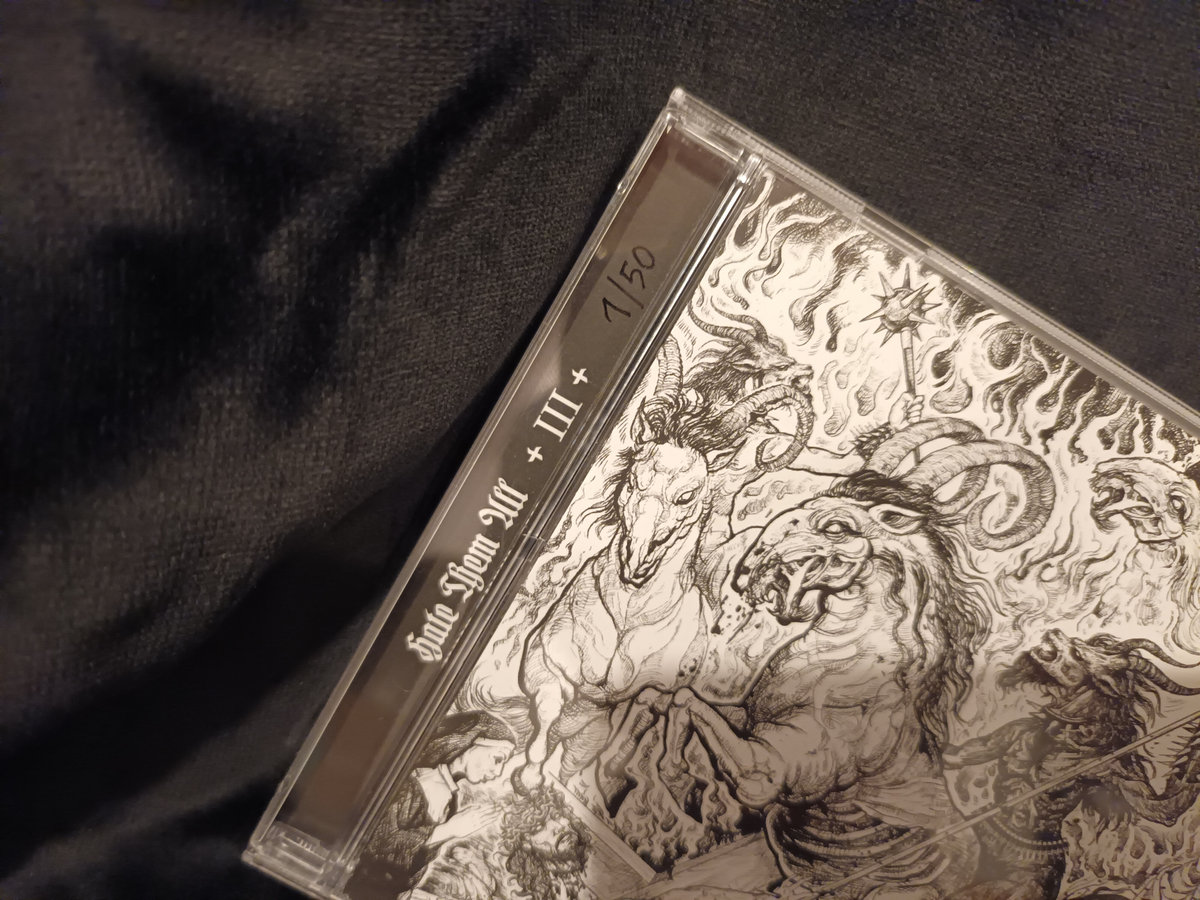 HATE THEM ALL "III" | Hate Them All | Old Temple