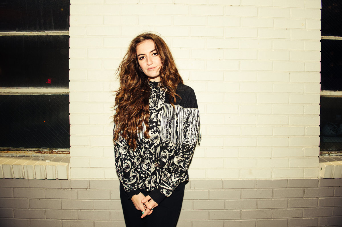 Chloe Kimes | Chloe Kimes