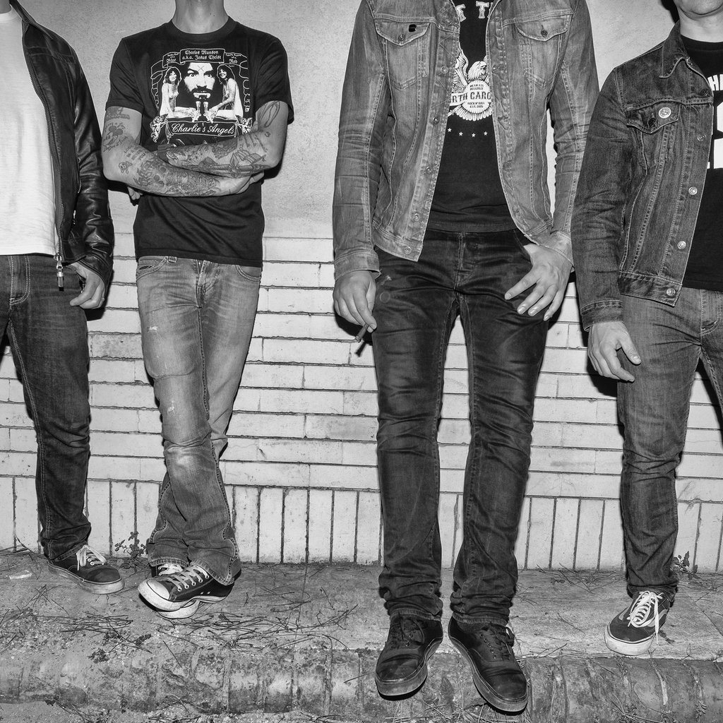 A Guide to the Punk Scene in Italy | Bandcamp Daily