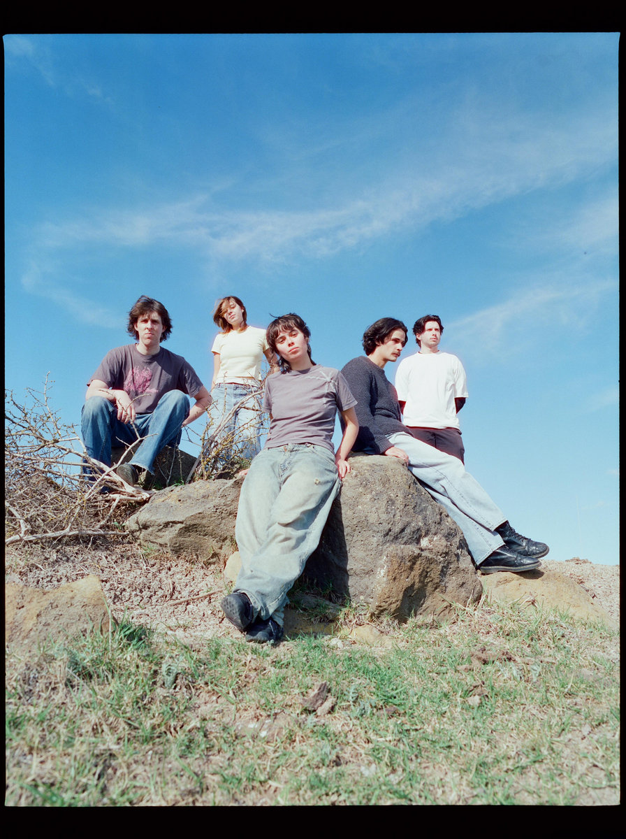 Lucky Star | desire path