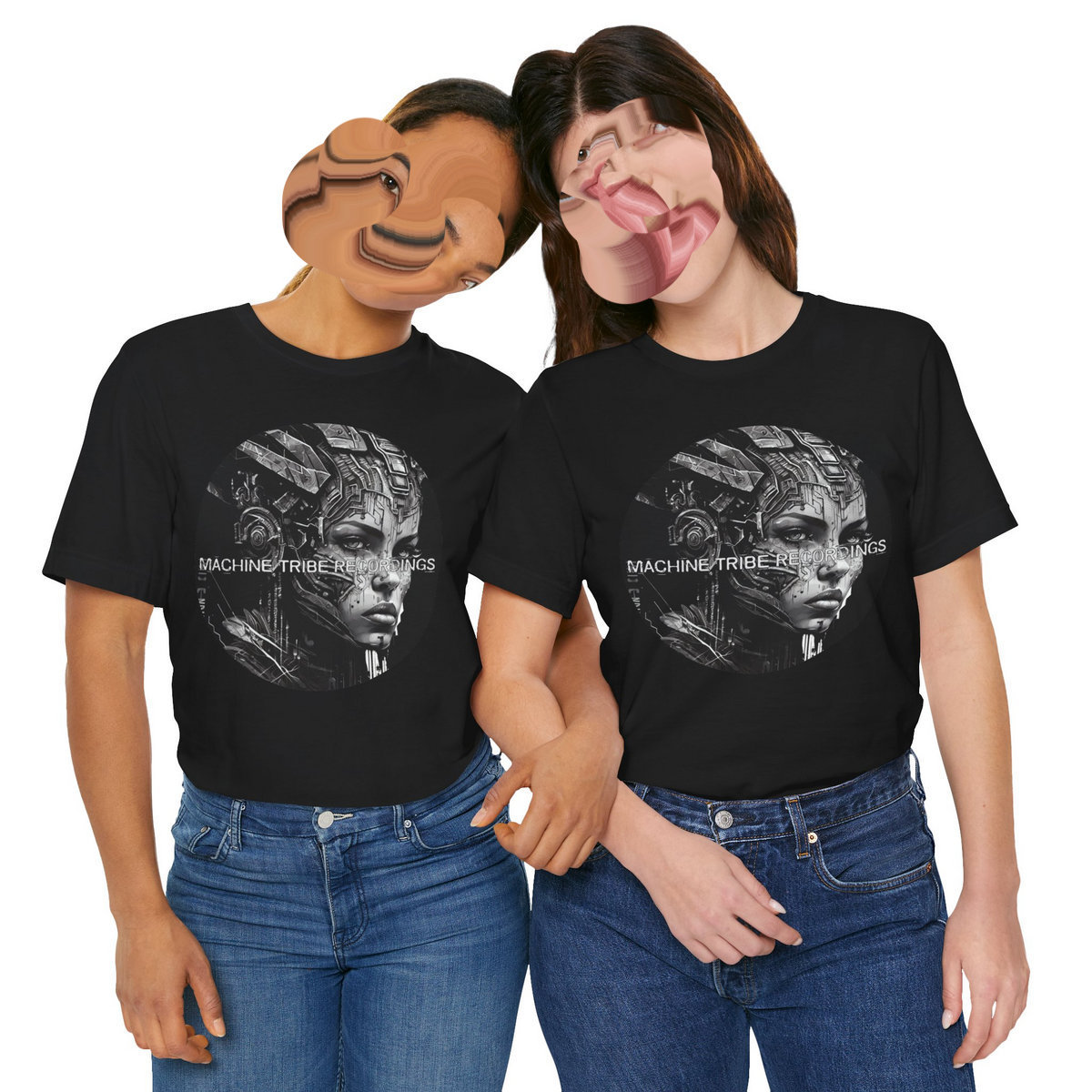 New Body Weapons For Women | Miss World + Urethra Stockade | Machine Tribe Distribution