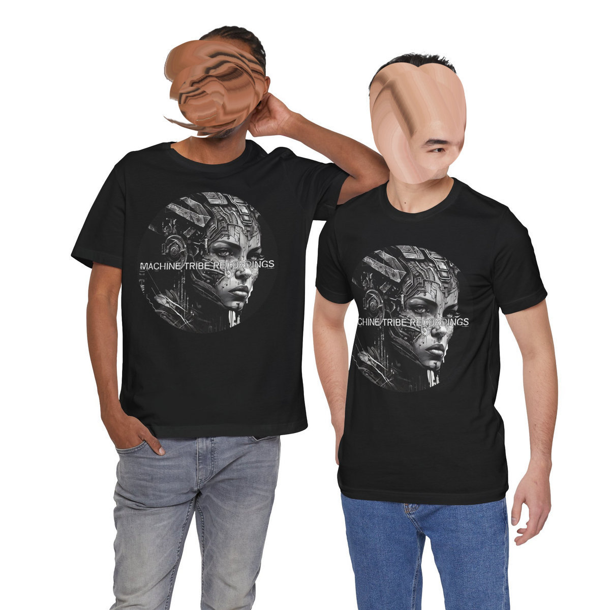 New Body Weapons For Women | Miss World + Urethra Stockade | Machine ...