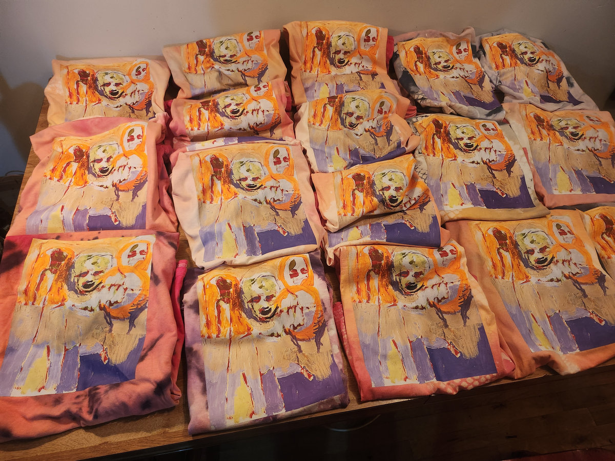 Soft/Hard | MIND CRUSH