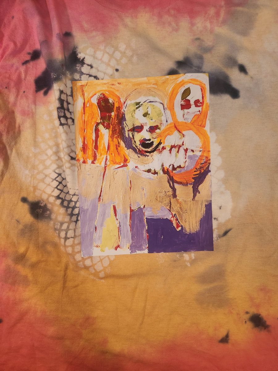 Soft/Hard | MIND CRUSH