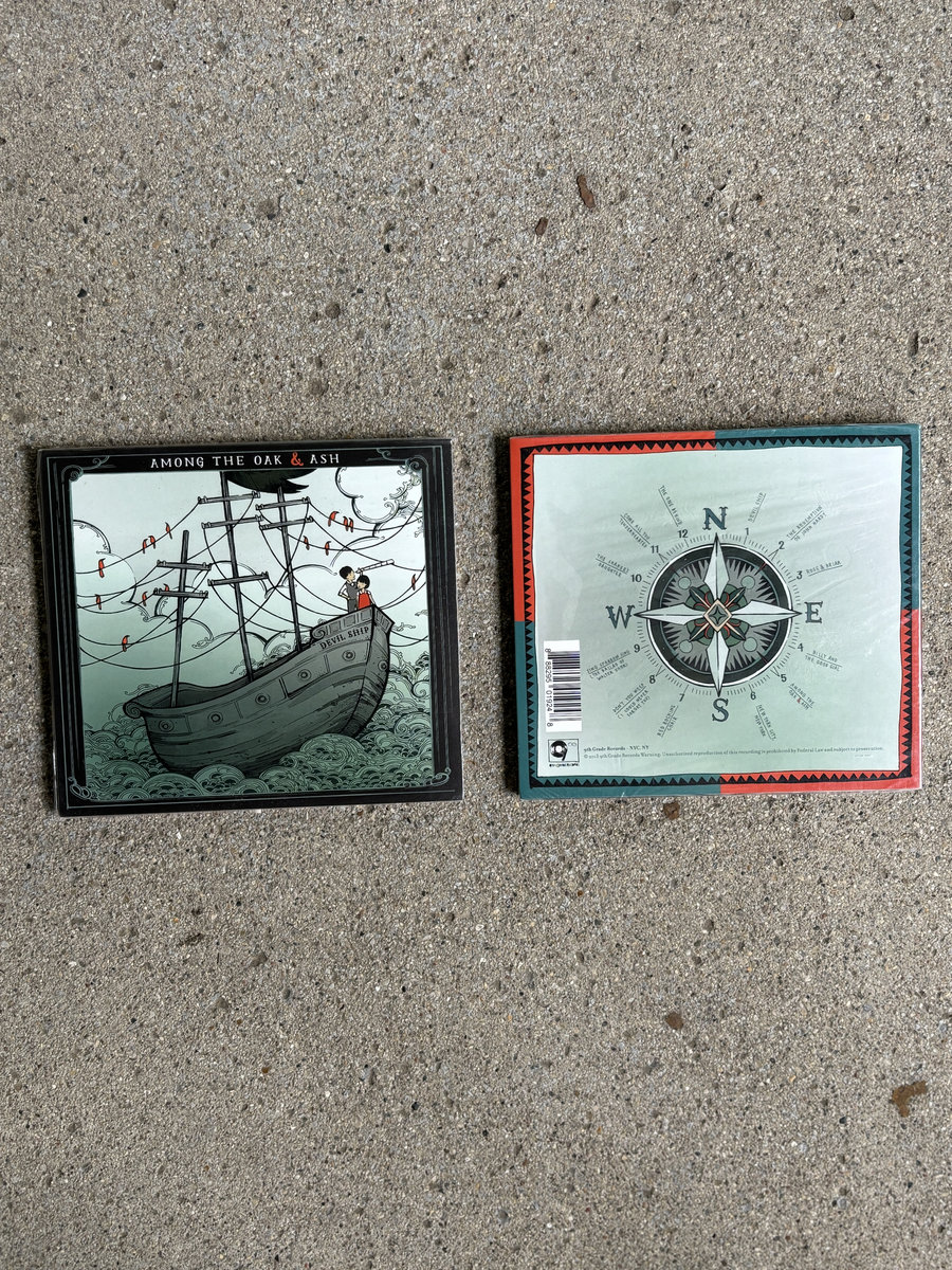 The Devil Ship | Josh Joplin Group