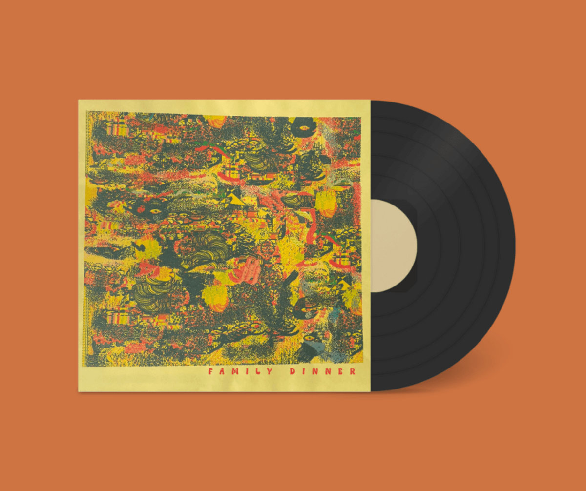 Family Dinner | Busted Chops