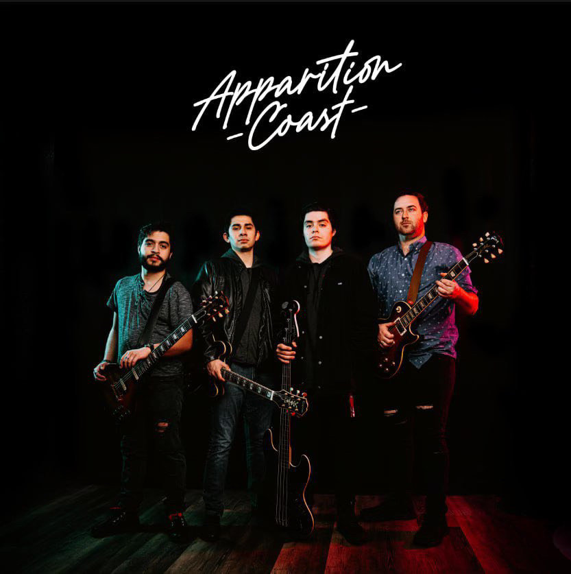 Visions | Apparition Coast