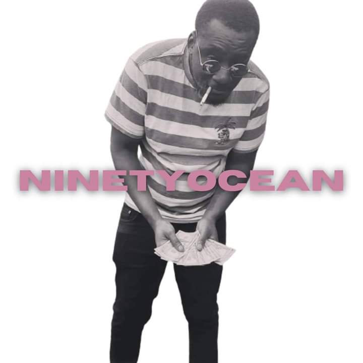 MADE MEN Feat. Rocky Neal | Ninety Ocean