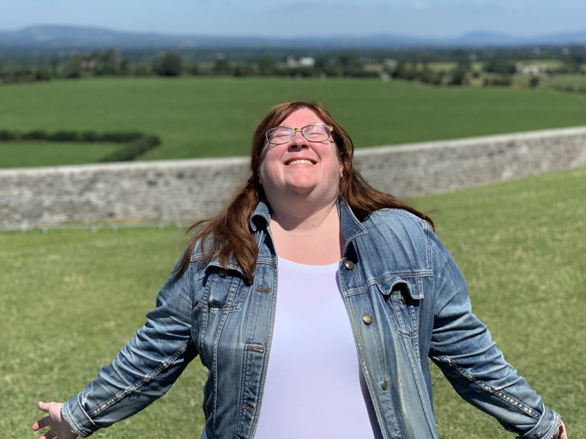 Catch & Keep | Karen Mack